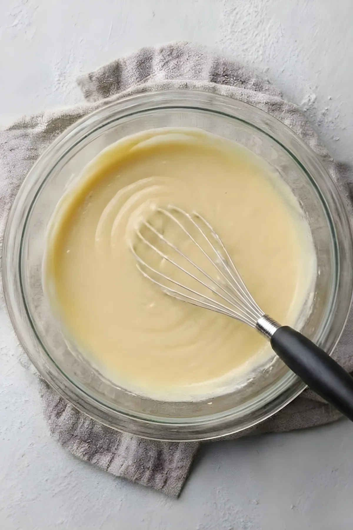 The Best Waffle Recipe: Light, Fluffy, and Perfect Every Time ...